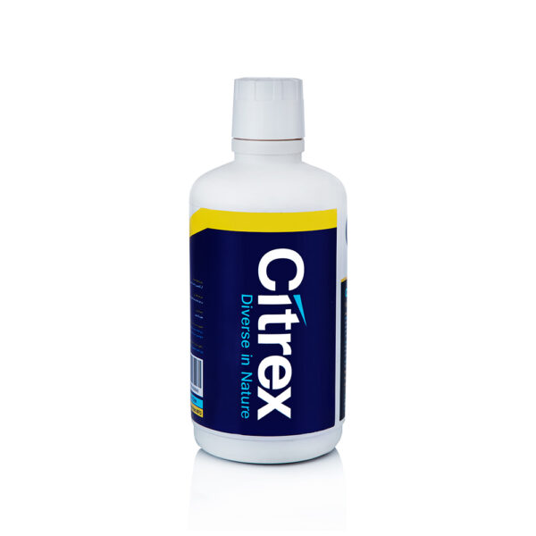 Citrex - Veterinary unit of Khadamat Keshavarzi Hafshejan Company